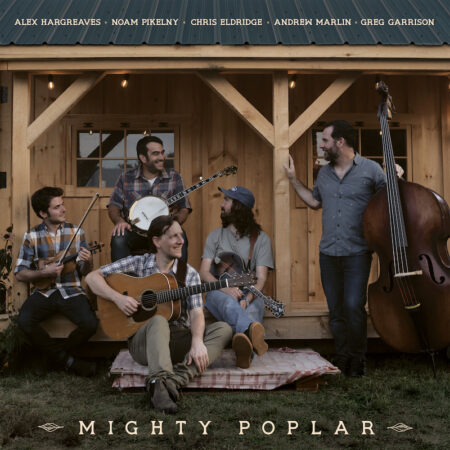 Mighty Poplar – Mighty Poplar